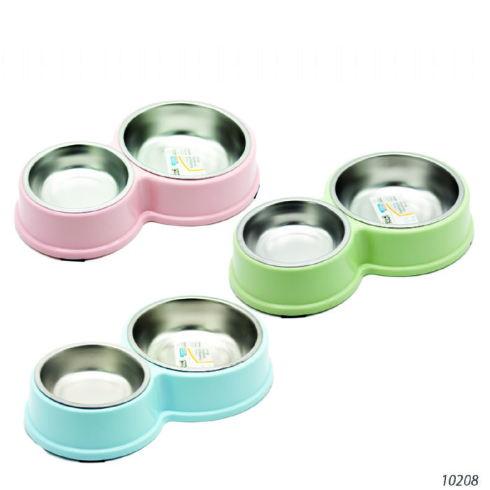 10208-Ally Paws Double Mama Kabı 530ml