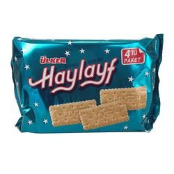 ULKER BISK HAYLAYF 4 LU 256GR