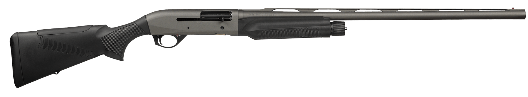 Benelli M2 Tungsten Cerakote Black Yarı Otomatik Av Tüfeği